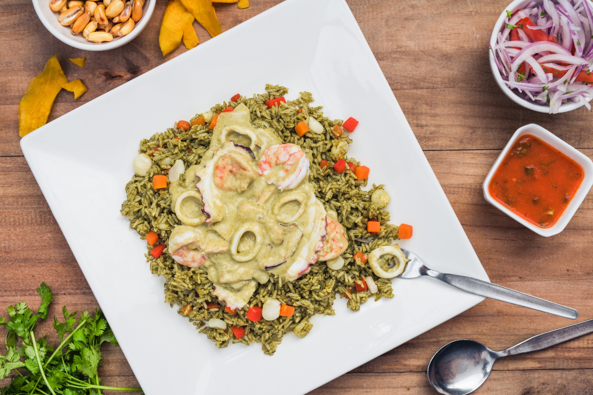 Restaurante Punto Azul – La cevichería N°1 del Perú